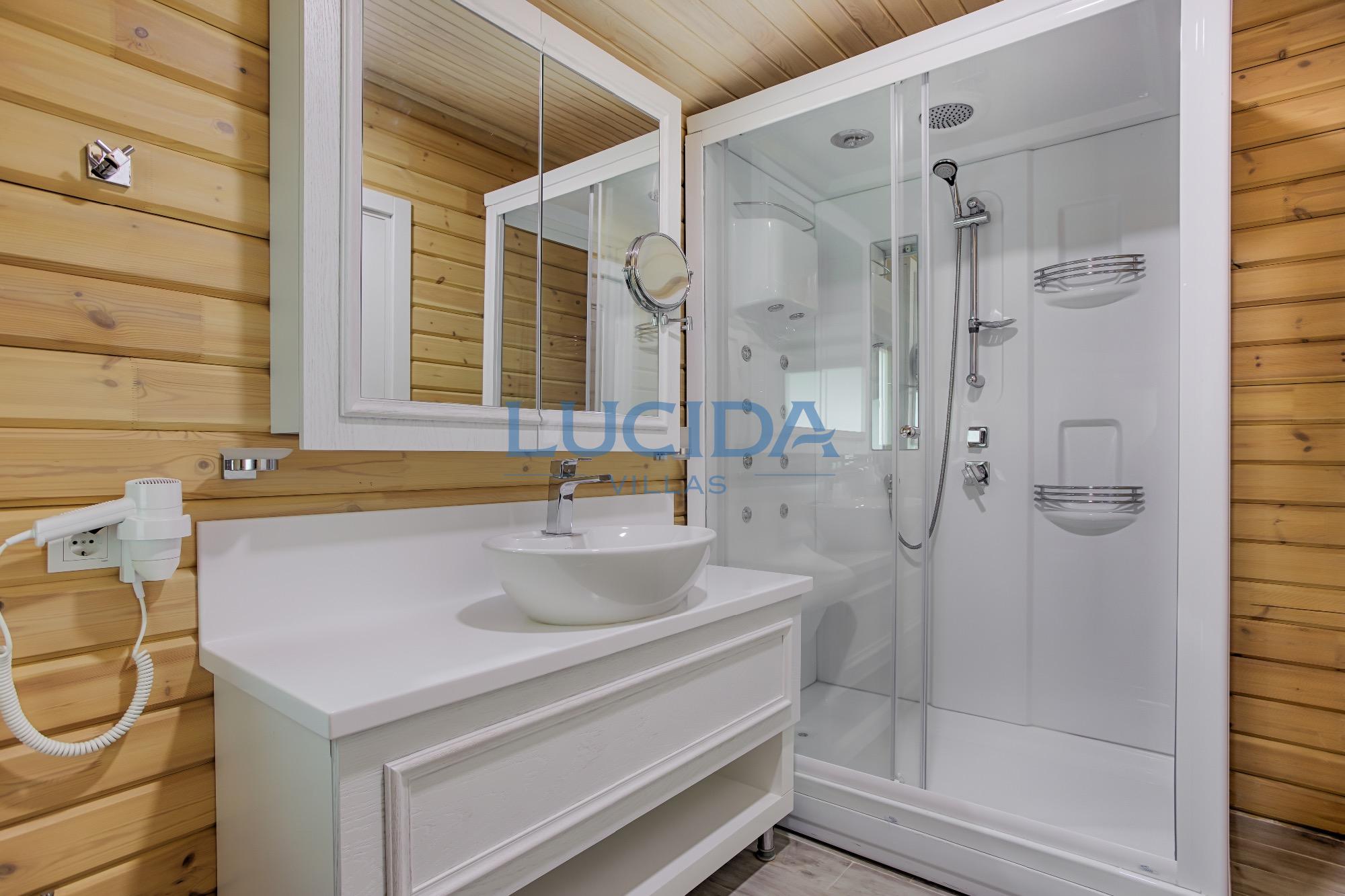 Açelya By Lucida Villas - LUCIDA VILLAS - KALKAN / ANTALYA