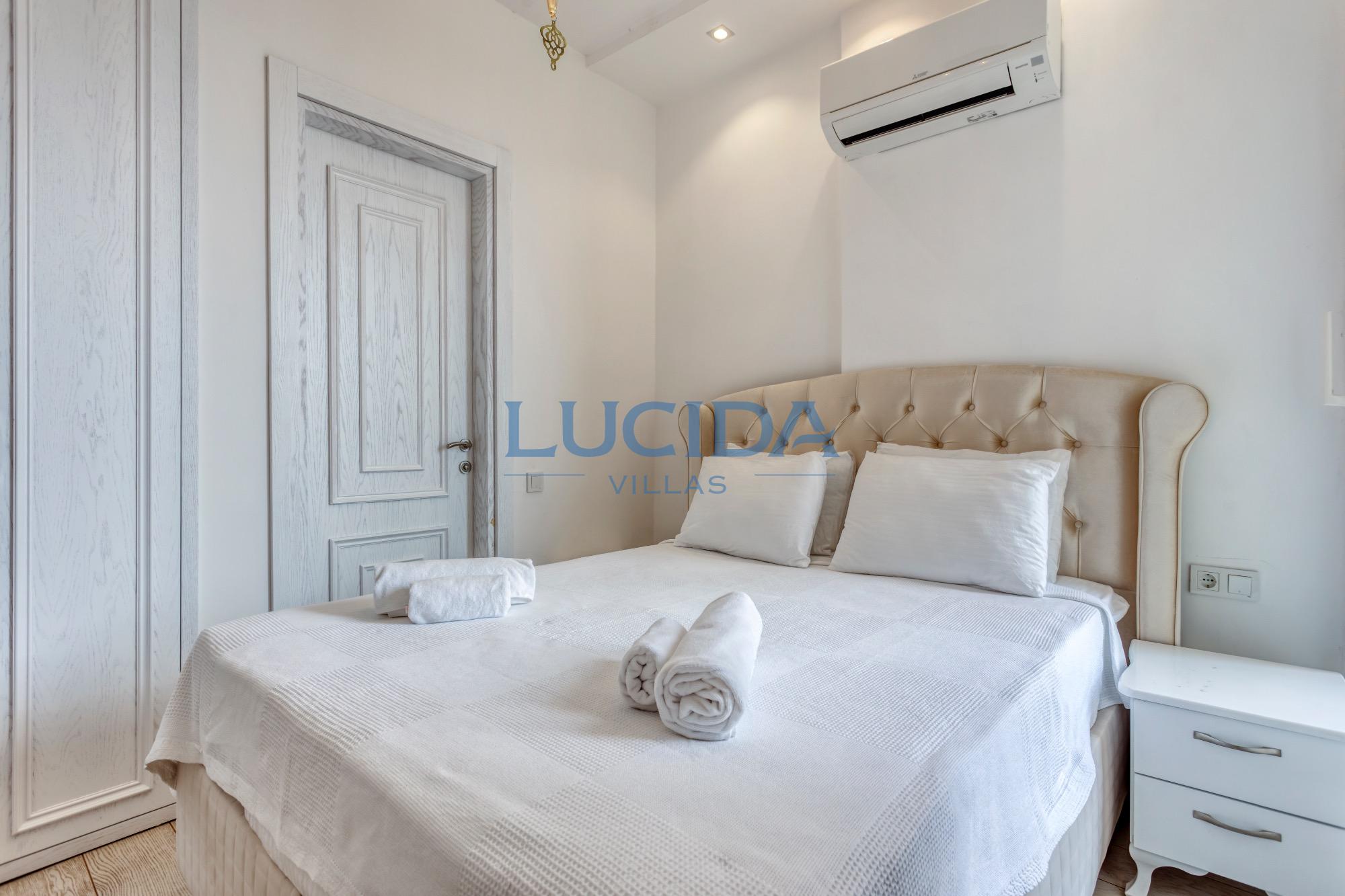 Begonvil By Lucida Villas - LUCIDA VILLAS - KALKAN / ANTALYA