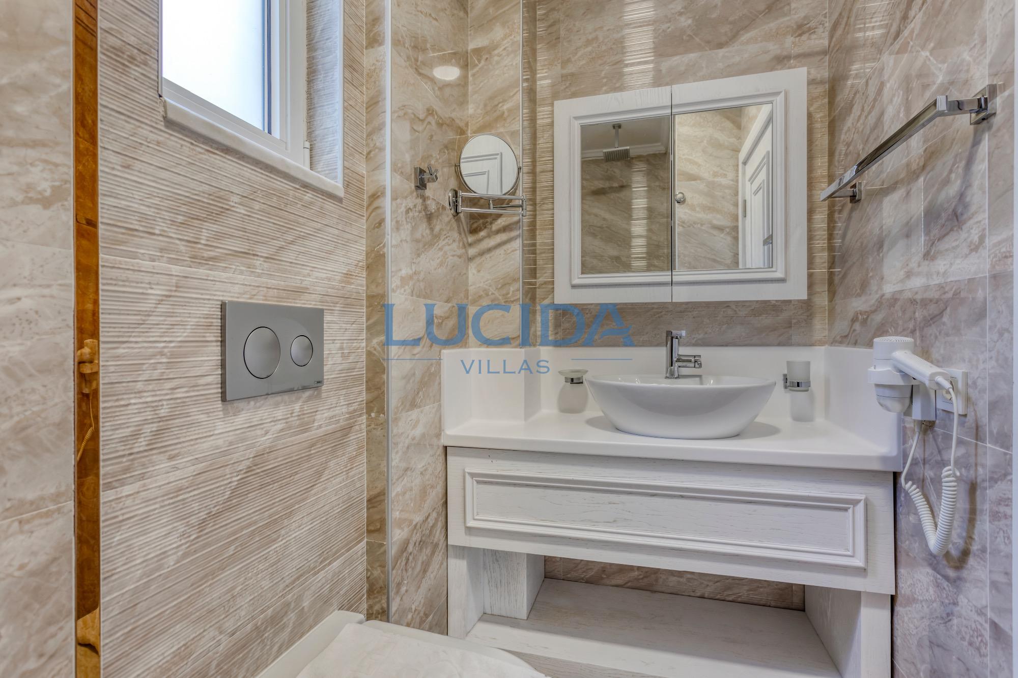 Meryem By Lucida Villas - LUCIDA VILLAS - KALKAN / ANTALYA